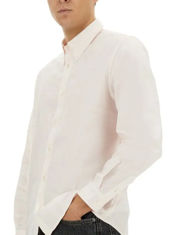 A.p.c. Shirt Greg