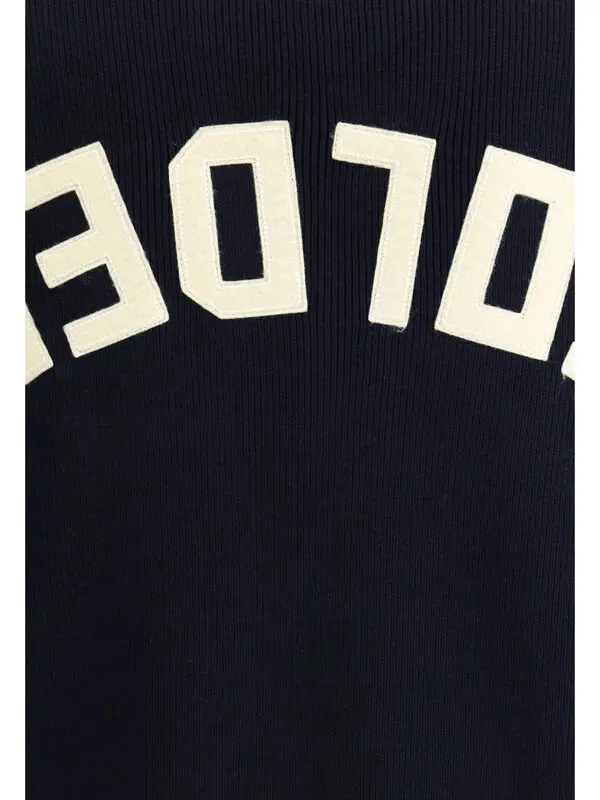 GOLDEN GOOSE Golden Sweater