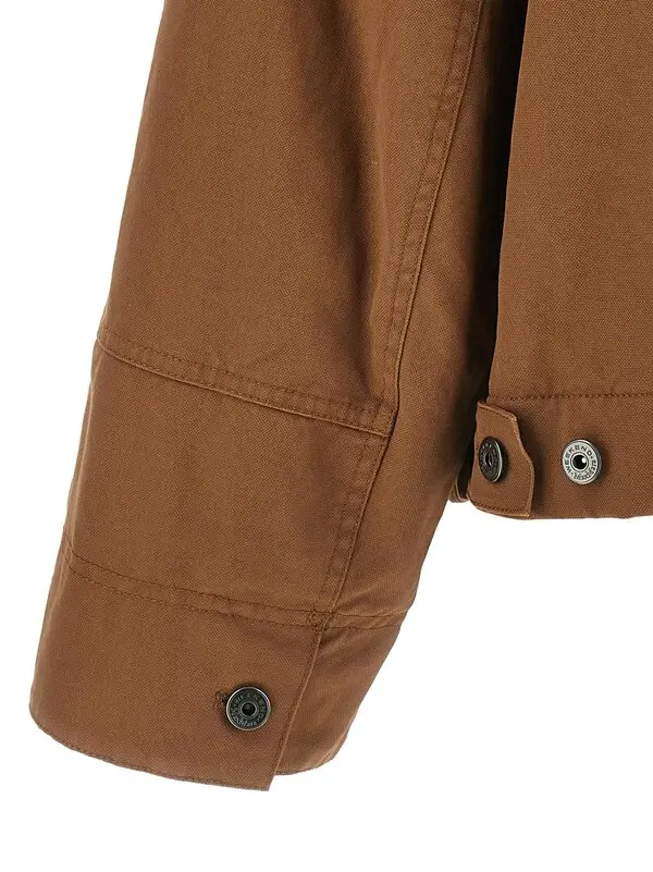 Max Mara Wkdfreccia' Jacket