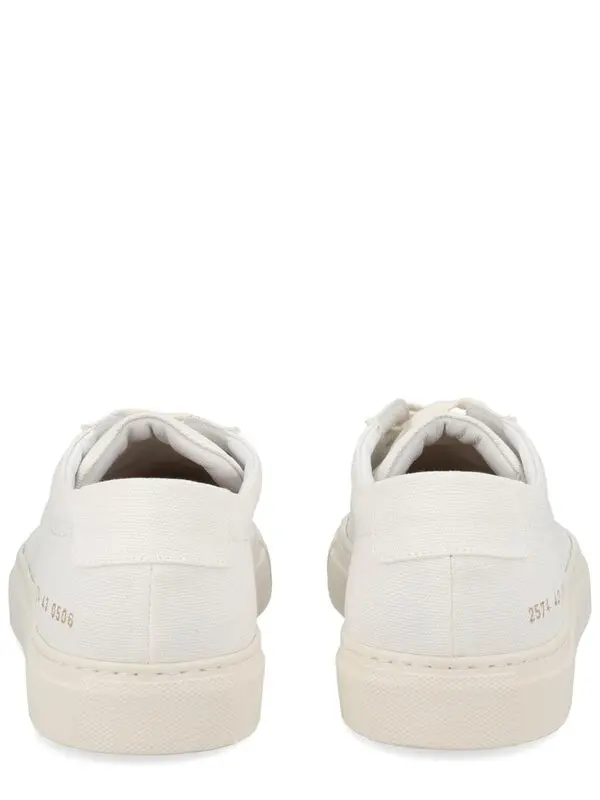 COMMON PROJECTS Achilles Sneaker - White