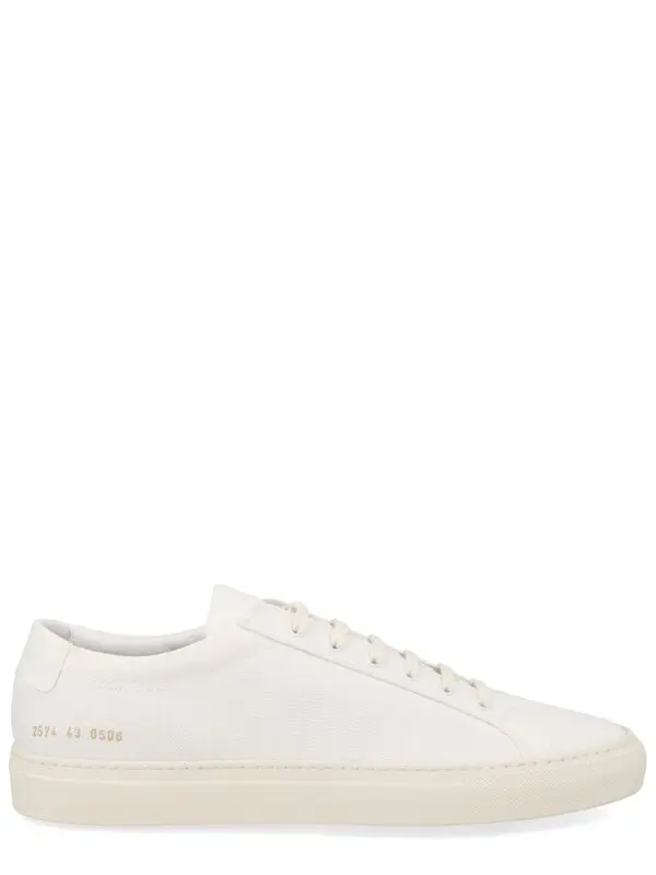 COMMON PROJECTS Achilles Sneaker - White