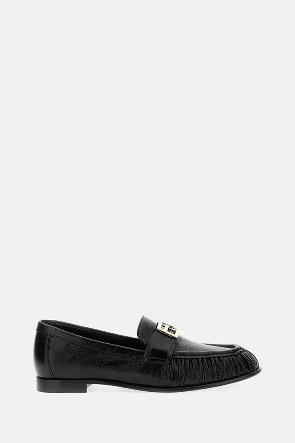Fendi Baguette' Loafer