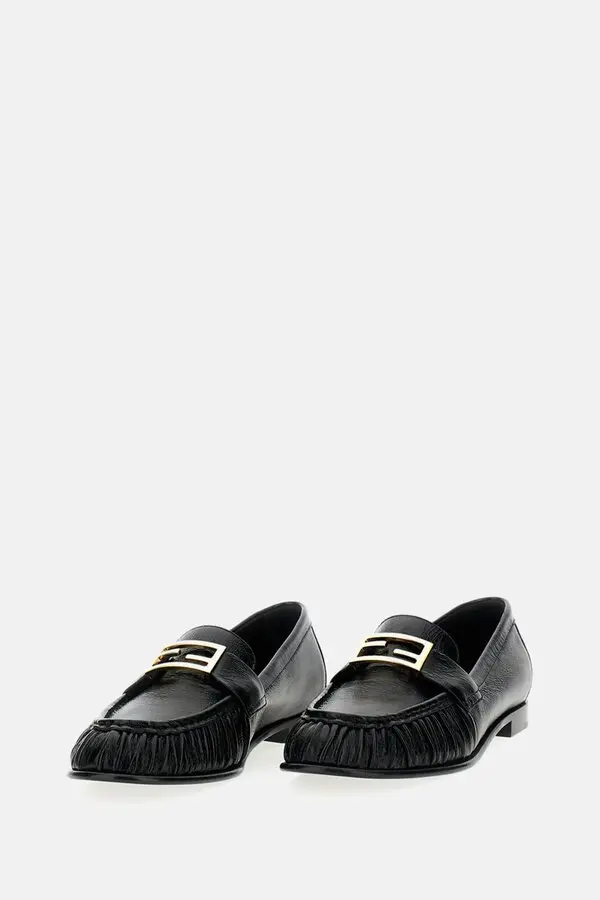 Fendi Baguette' Loafer