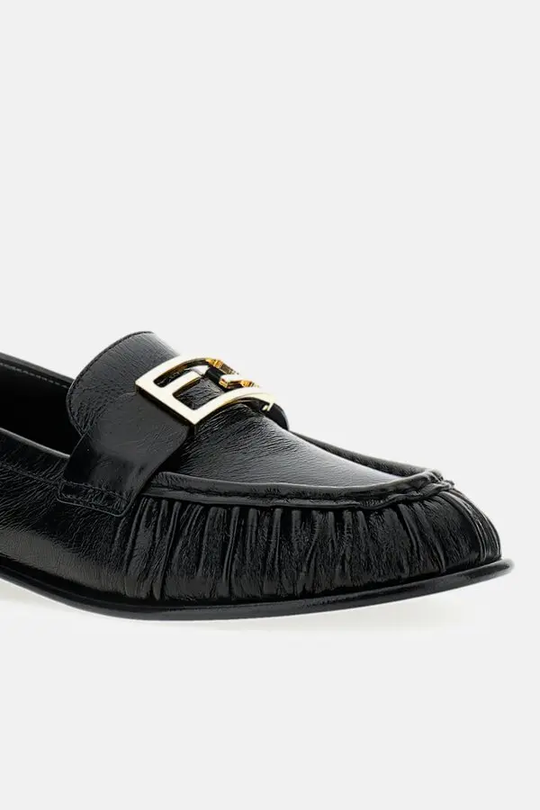 Fendi Baguette' Loafer
