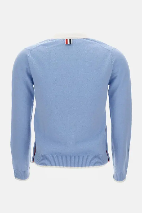 Thom Browne Cardigan