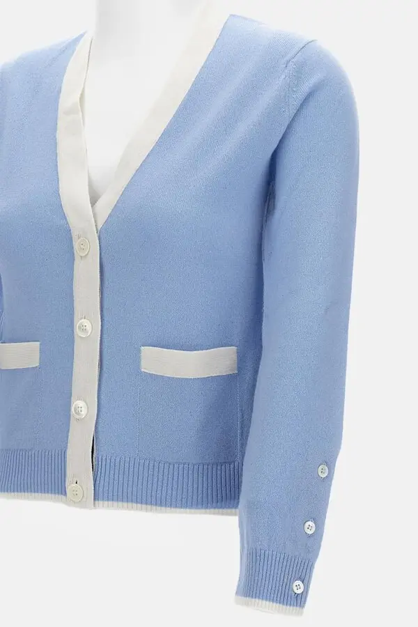 Thom Browne Cardigan