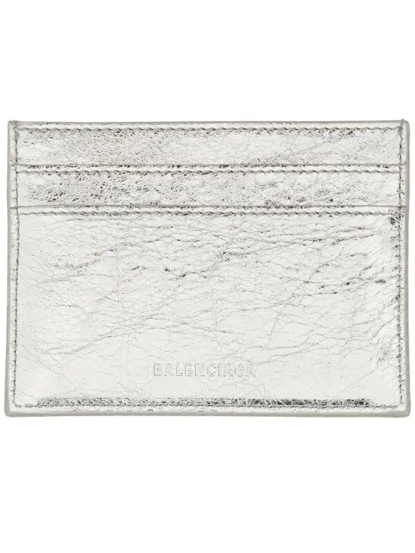 Balenciaga Card Holder Le City
