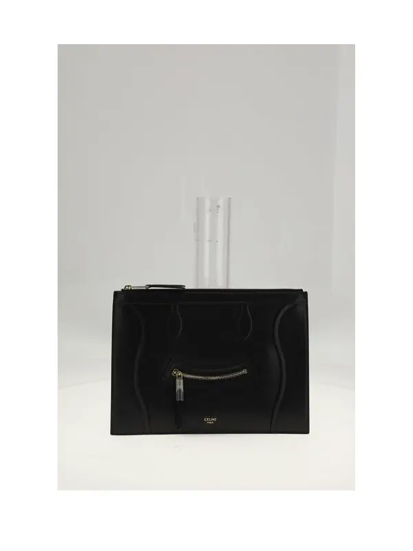 Celine Medium Pouch