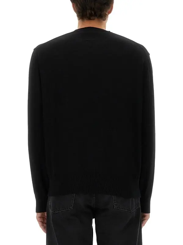 VIVIENNE WESTWOOD Alex Jersey With Logo
