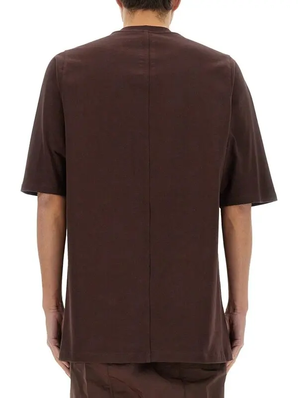 Rick Owens Jumbo T-shirt