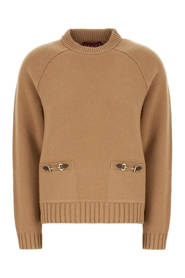 Gucci Knitwear - Multicolor
