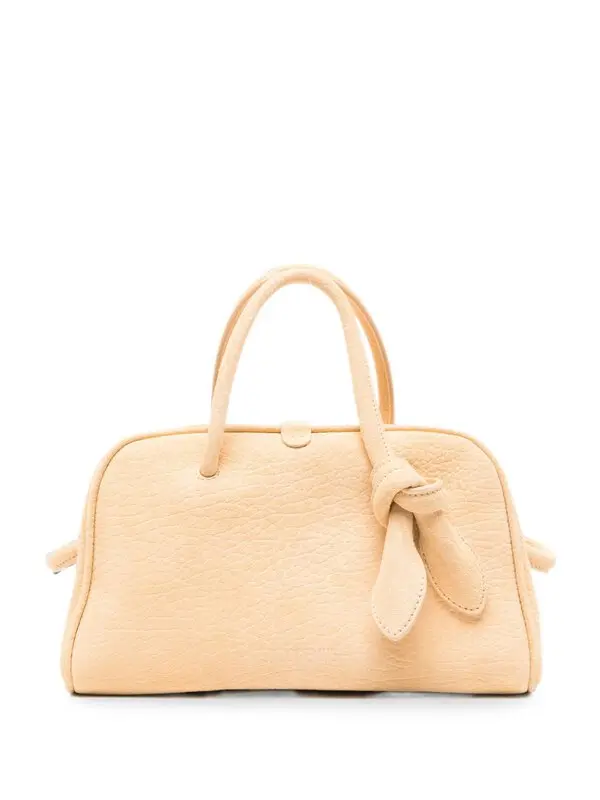 Jacquemus Le Petit Turismo Leather Handbag - Multicolor