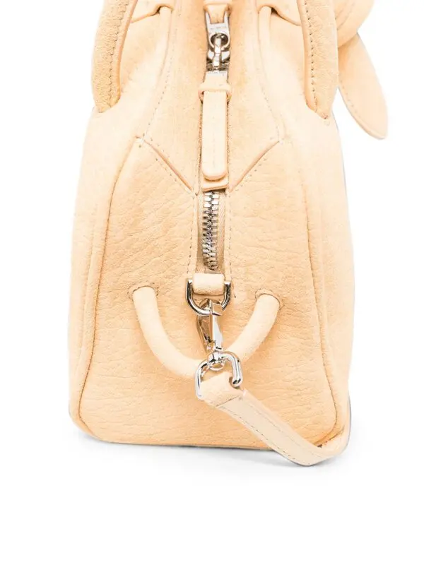 Jacquemus Le Petit Turismo Leather Handbag - Multicolor