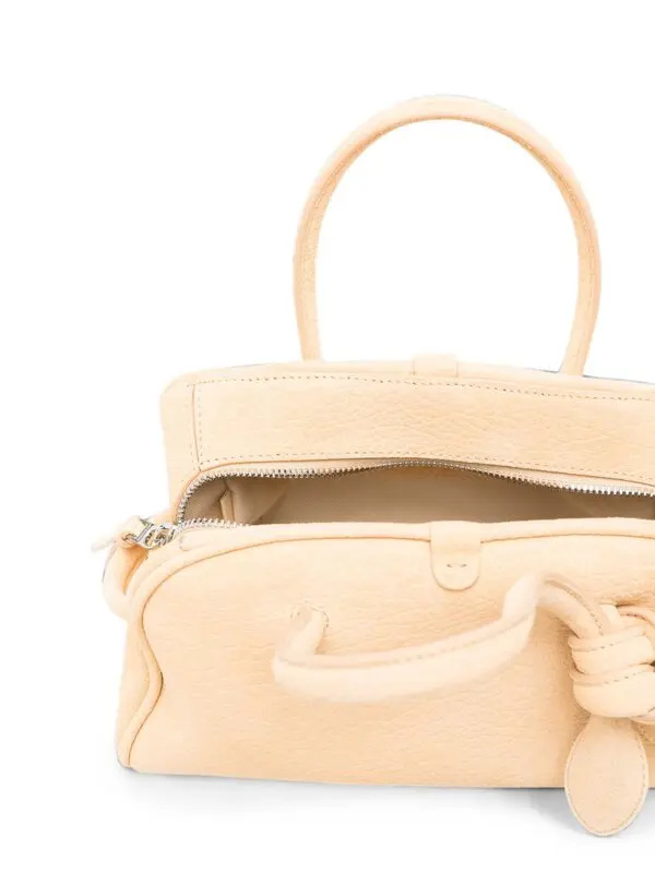Jacquemus Le Petit Turismo Leather Handbag - Multicolor