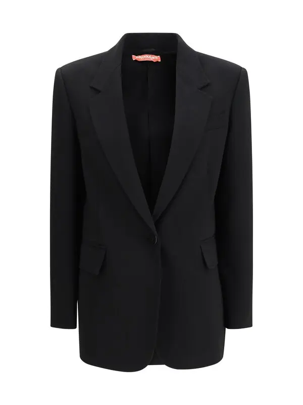 Max Mara Bosco Blazer
