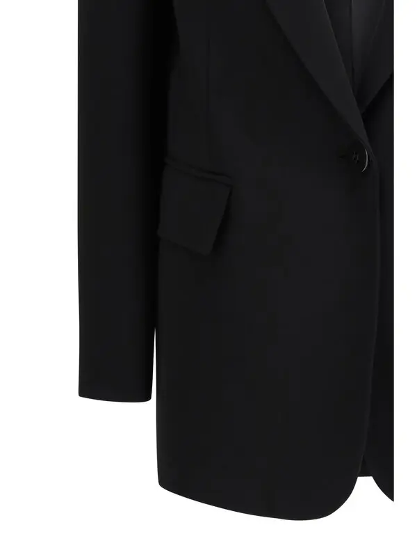 Max Mara Bosco Blazer