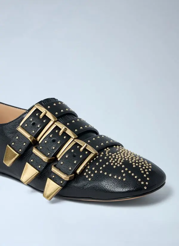 Chloé Susanna Shoes
