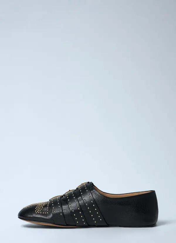 Chloé Susanna Shoes