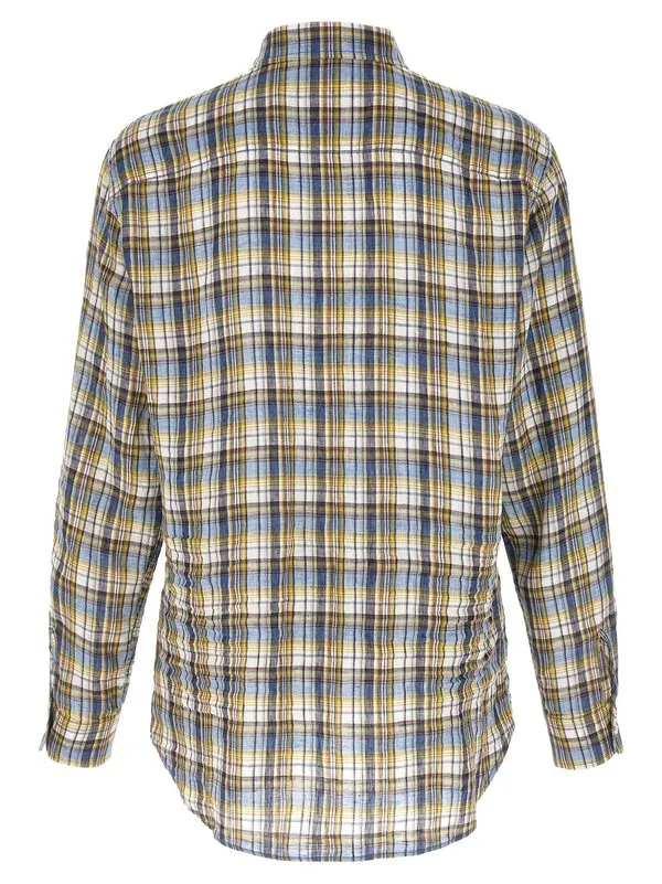 Dsquared2 Canadian Vintage' Shirt