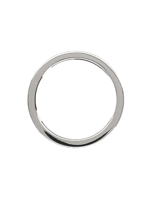 MAISON MARGIELA Anello Con Logo