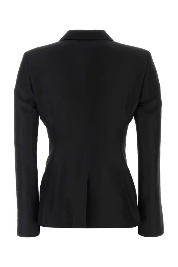 Gucci Faille Blazer