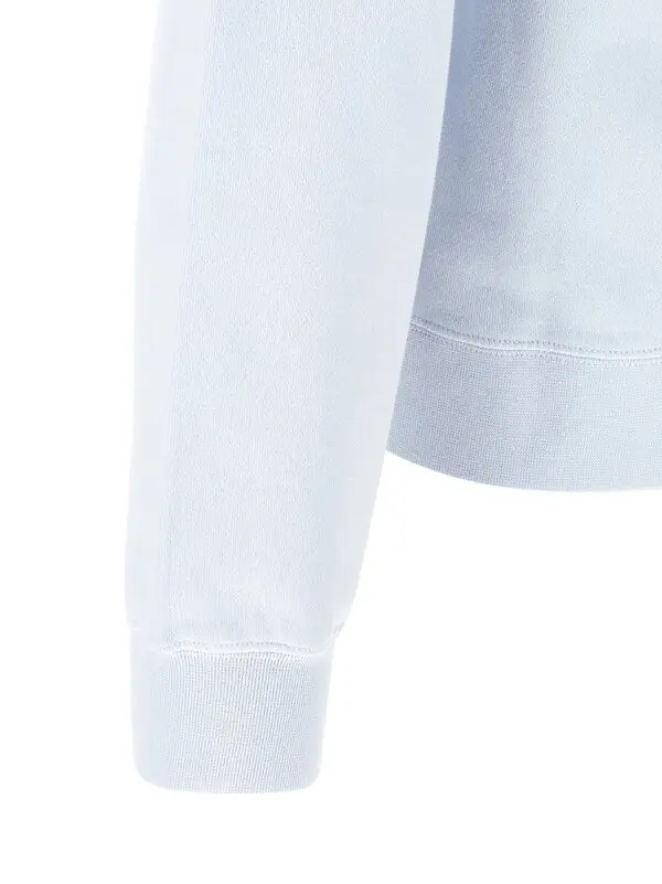 Jacquemus Le Hoodie Gros Grains' Sweatshirt