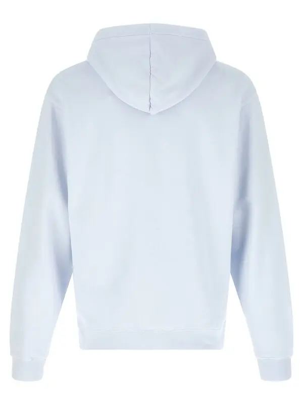 Jacquemus Le Hoodie Gros Grains' Sweatshirt - Blue