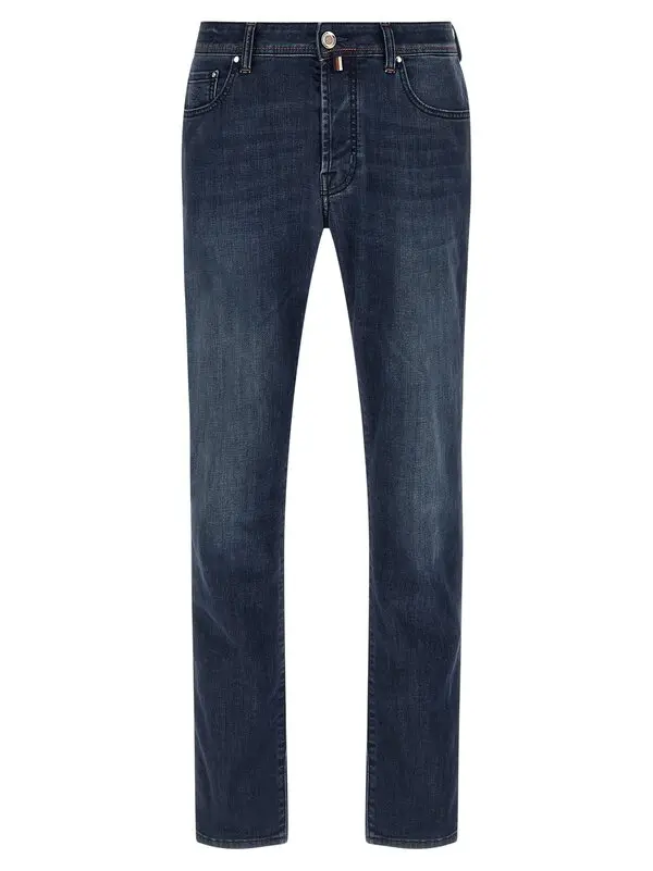 Jacob Cohen Bard Slim' Jeans