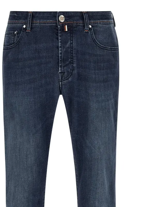 Jacob Cohen Bard Slim' Jeans