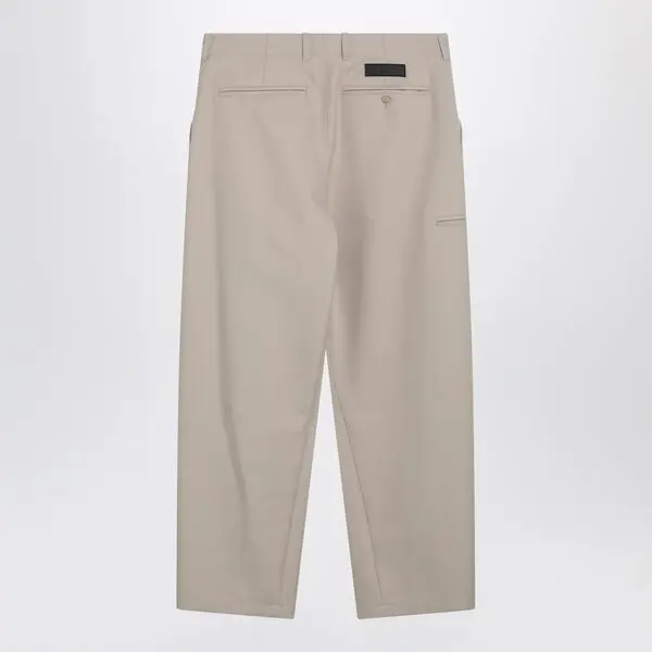 Givenchy Cotton Trousers