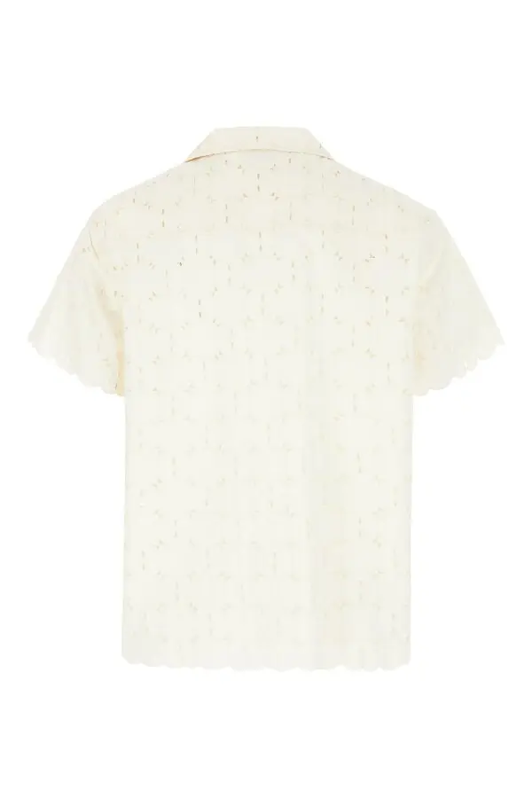 Moncler Clothing Shirts - Multicolor