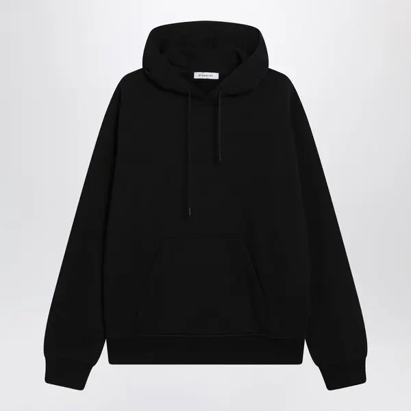 Givenchy Couture Seam Sweatshirt With Clapperboard Print