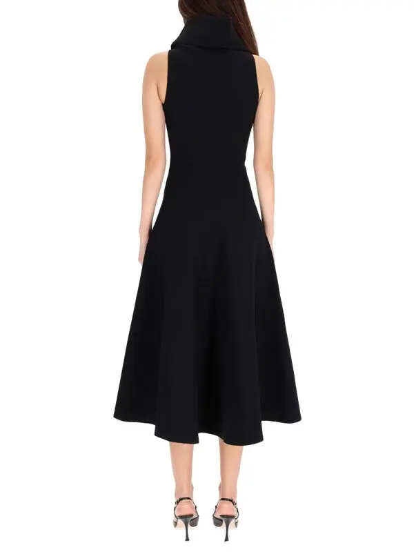 Jacquemus Triangle Dress