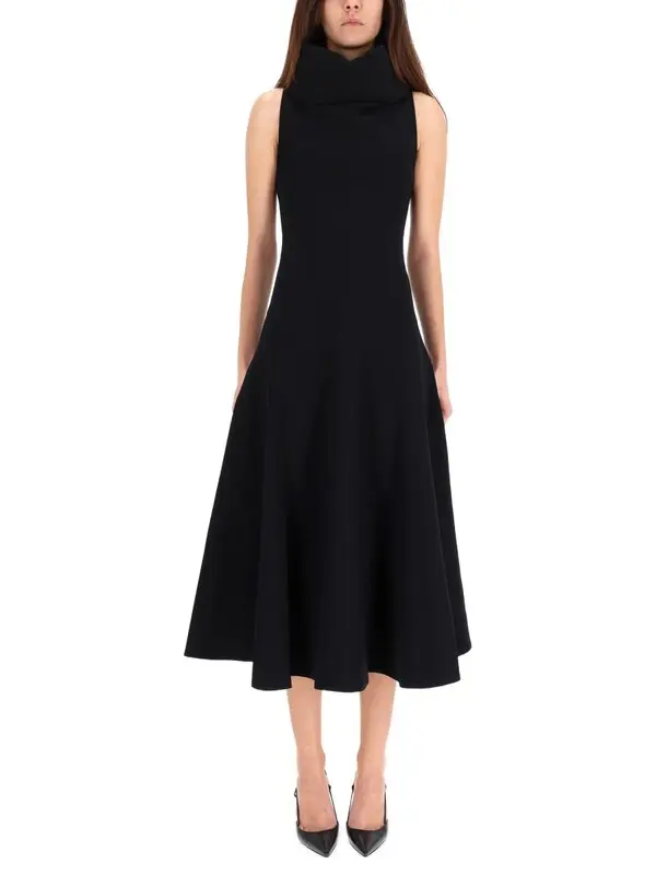 Jacquemus Triangle Dress