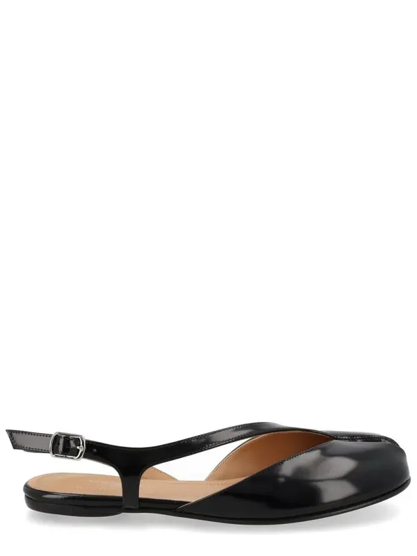 MAISON MARGIELA Sandalo Tabi Slingback
