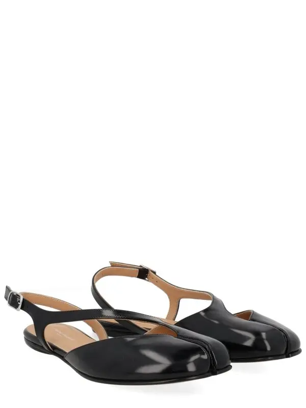 MAISON MARGIELA Sandalo Tabi Slingback