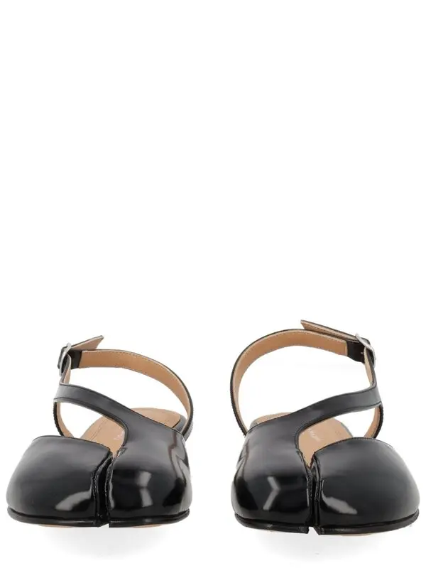 MAISON MARGIELA Sandalo Tabi Slingback