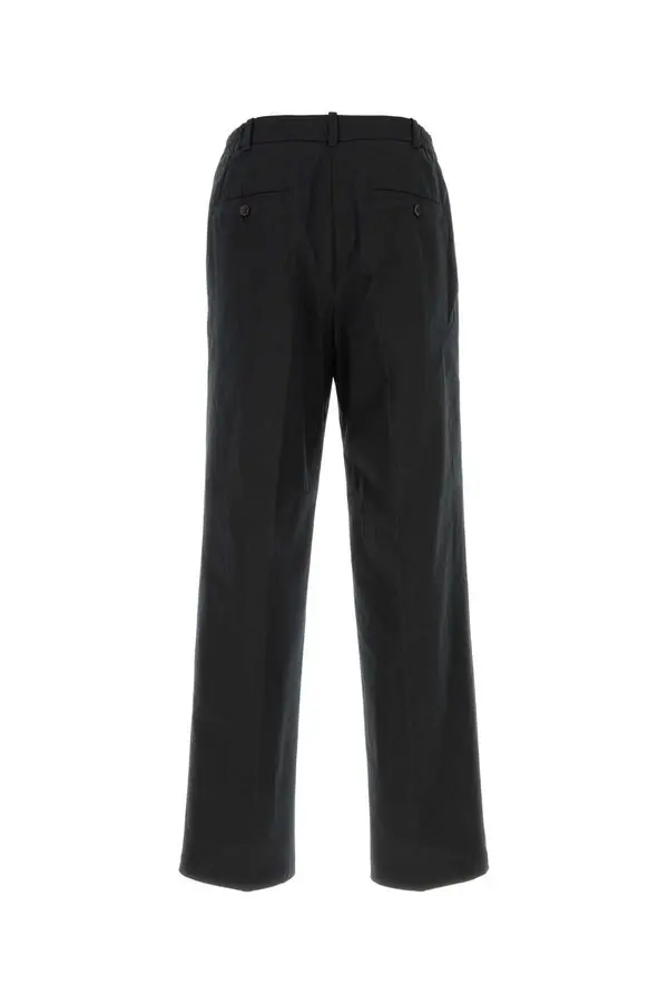 A.p.c. Midnight Cotton Dylan Pant