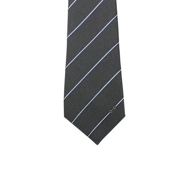 Gucci Grey Ties & Bow Ties