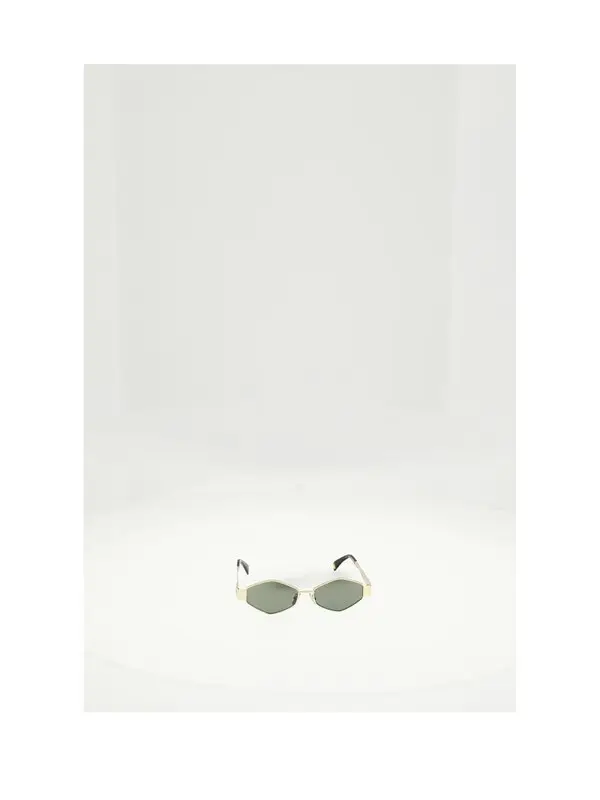Celine Triomphe Metal 02