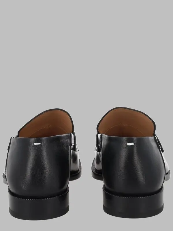MAISON MARGIELA Tabi City Babouche Mocassino