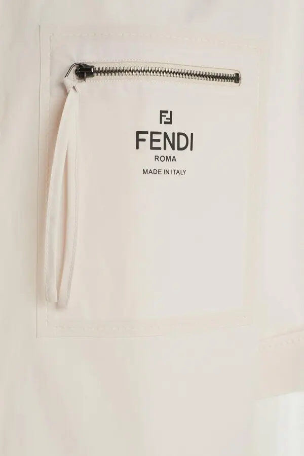 Fendi Clothing Shirts
