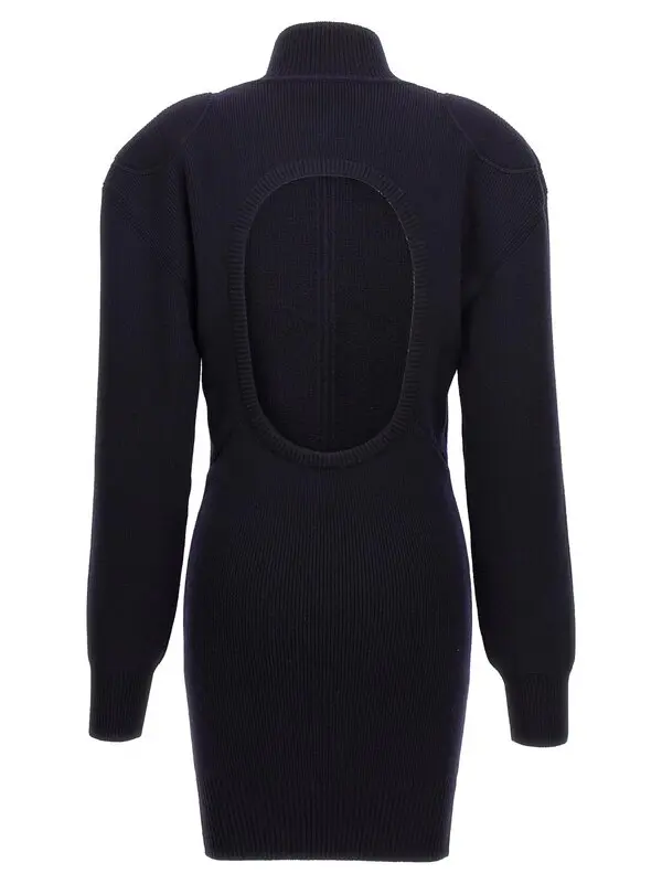 Stella McCartney Knitted Dress