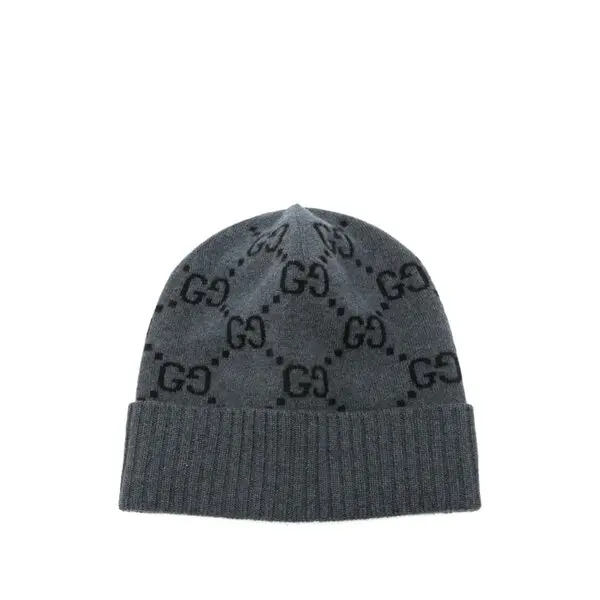 Gucci Grey Hats