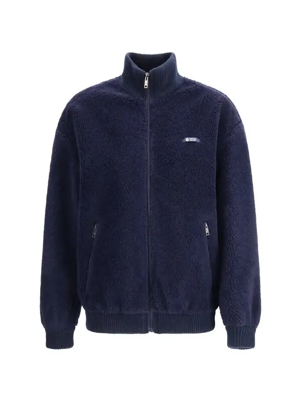 Prada Fleece Jacket