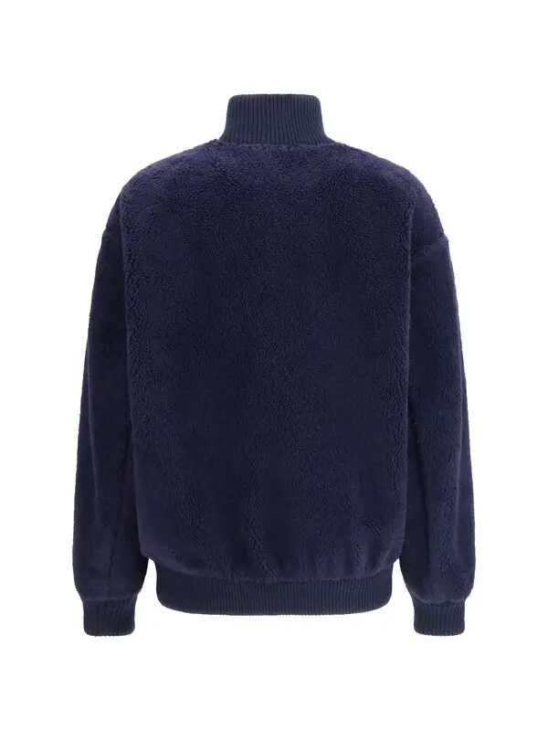 Prada Fleece Jacket