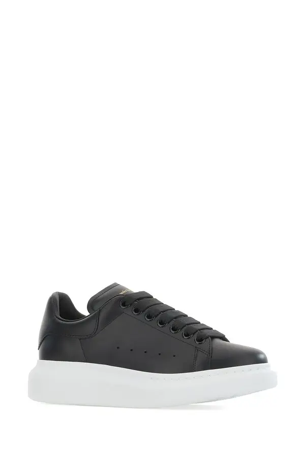 Alexander McQueen Shoes Sneakers