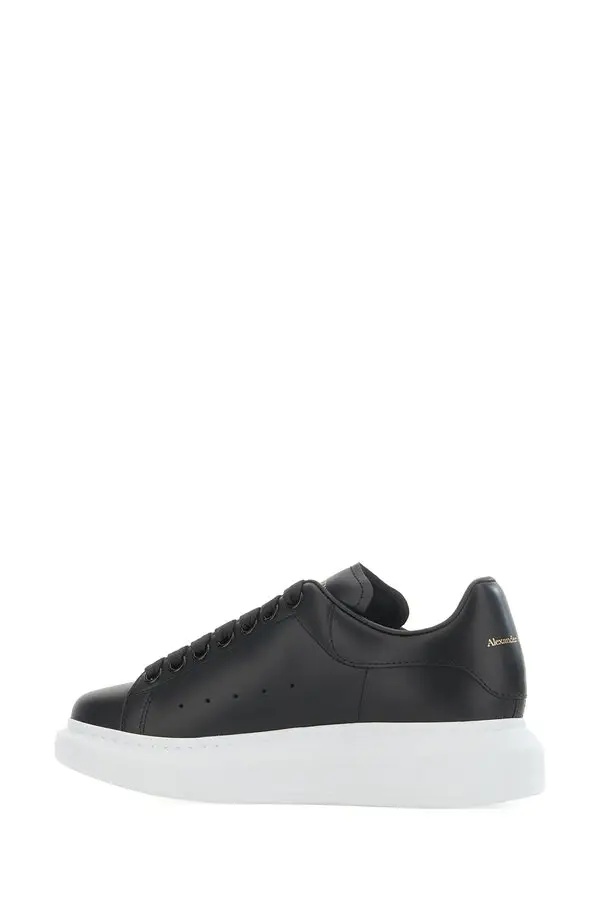 Alexander McQueen Shoes Sneakers