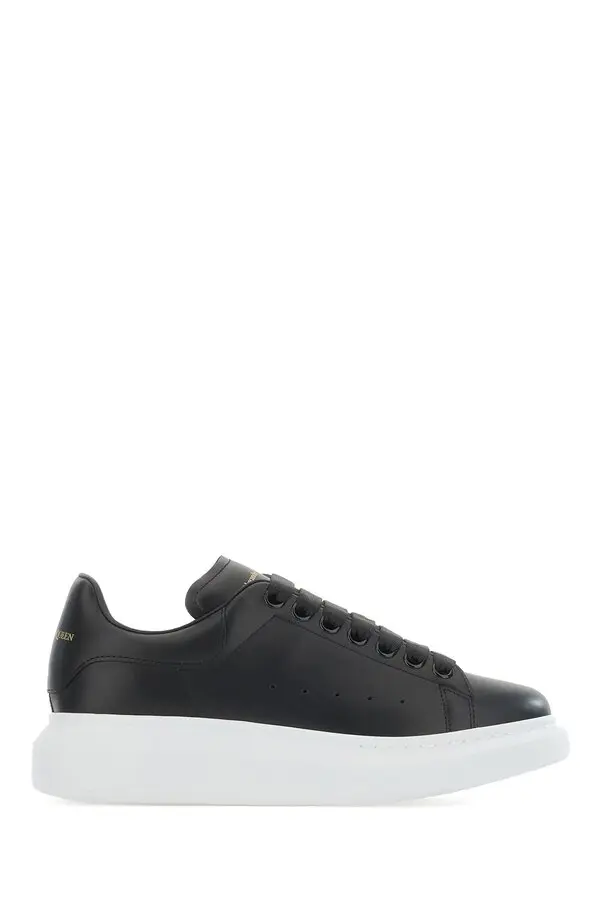 Alexander McQueen Shoes Sneakers - Multicolor