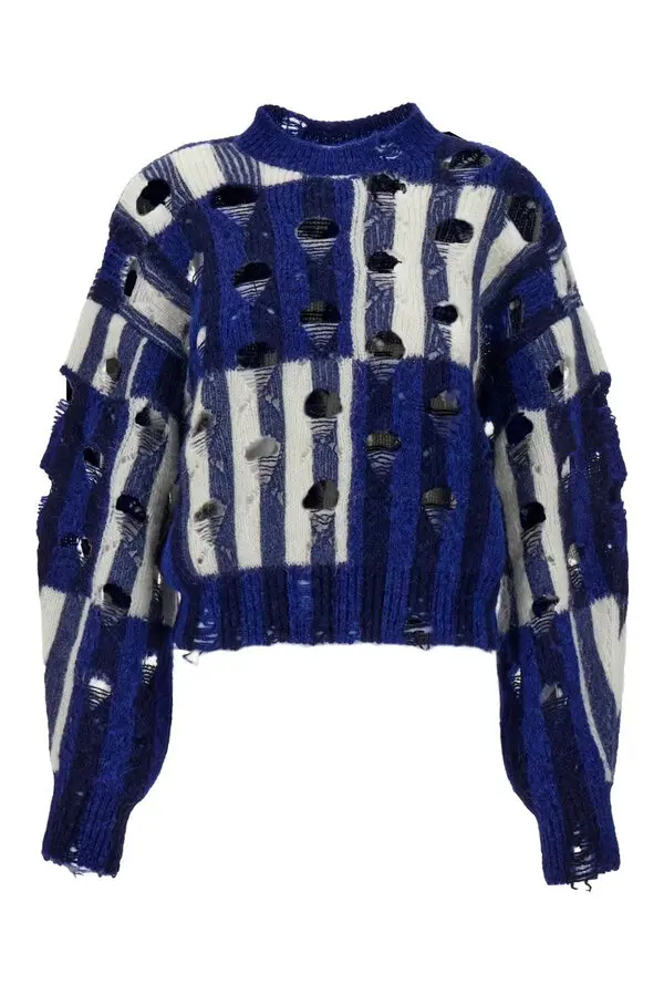 Off-White Clothing Knitwear